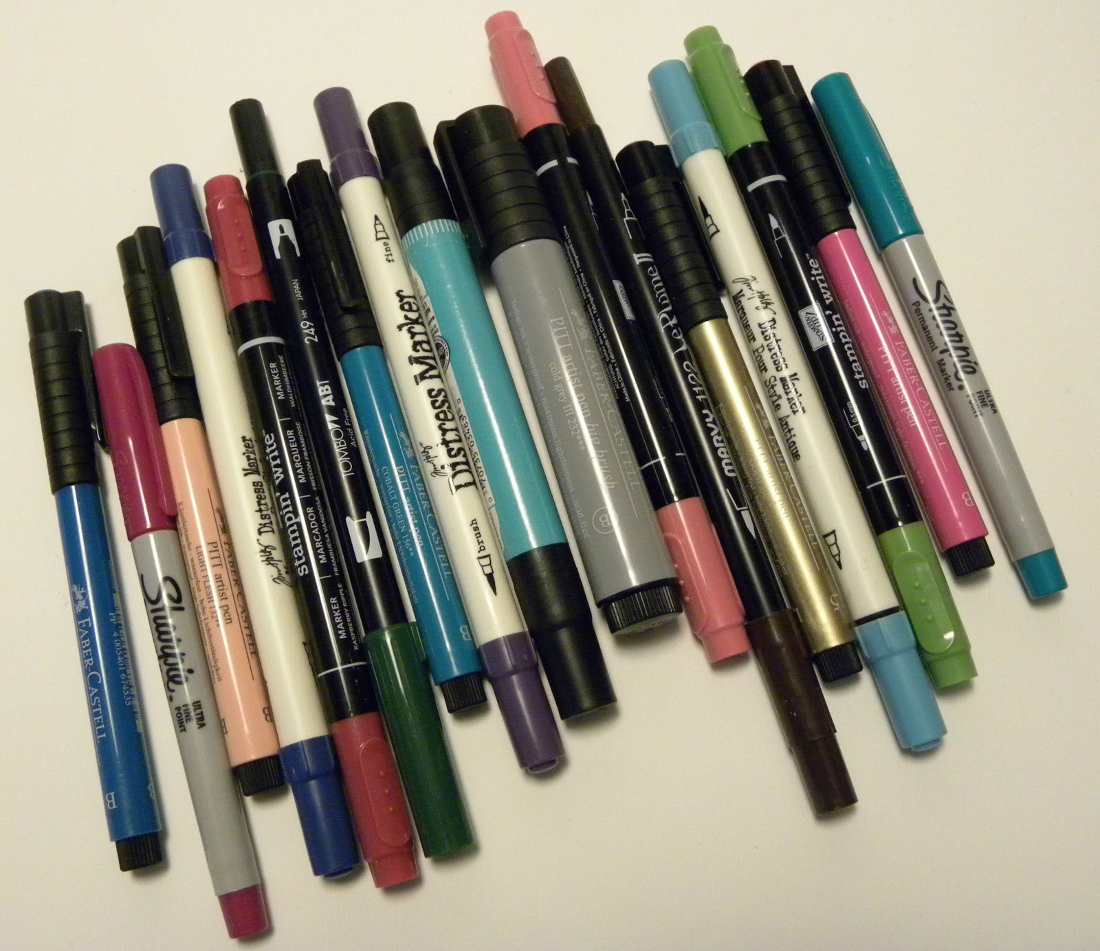 Jemica Dabney: Getting Started Part I: The Basics!