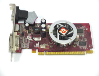 Macam - Macam VGA Card - RAErlangga28