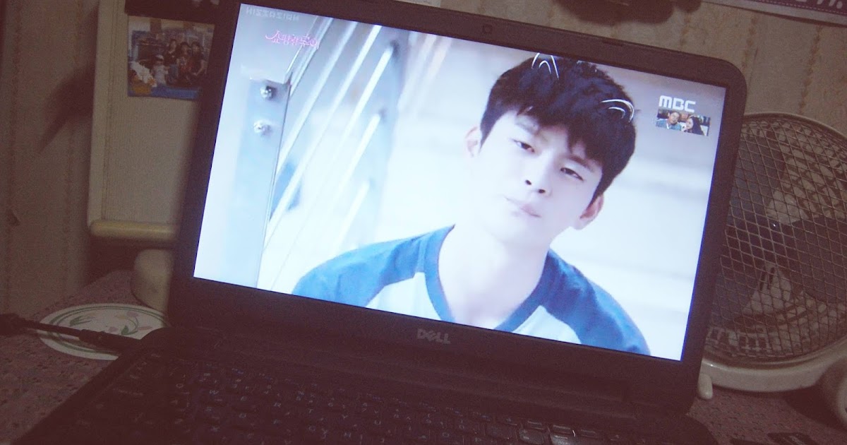 Janine Kaye: KOREANA GRANDE