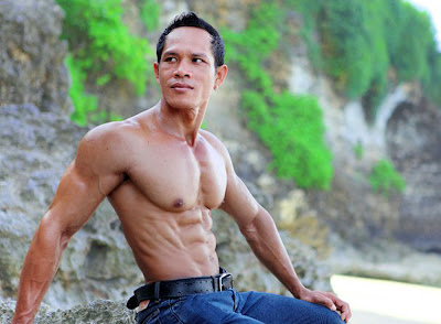 All Indonesian Guys: Ethnic Muscle