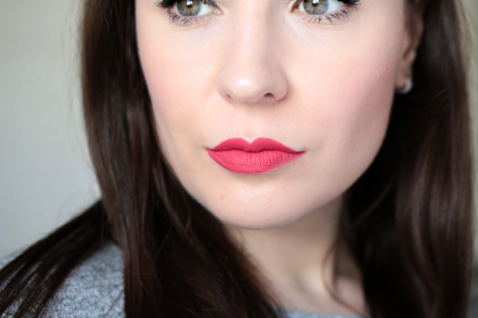 Nars Velvet Matte Lip Pencil : Oui, Mais ... | kleo beauté