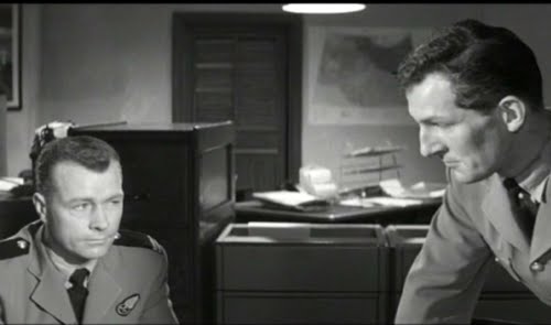 The Face and the Voice: Simon Lack in Cone of Silence