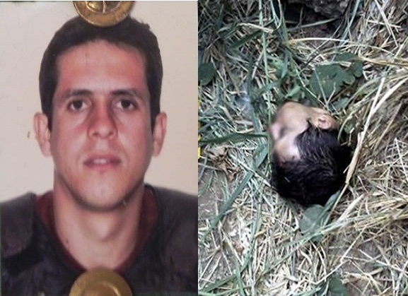 CAMOCIM POLÍCIA 24h: POLICIAL MILITAR É MORTO, ESQUARTEJADO E TEM ...