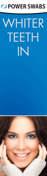 Dr. Martin Giniger on Teeth Whitening: Is it Possible to Whiten Bonding ...