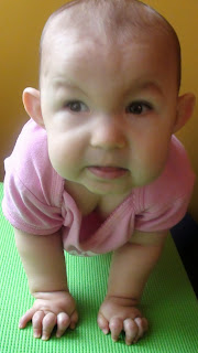 Mała Misia : Misowe "pisiu-pisiu"