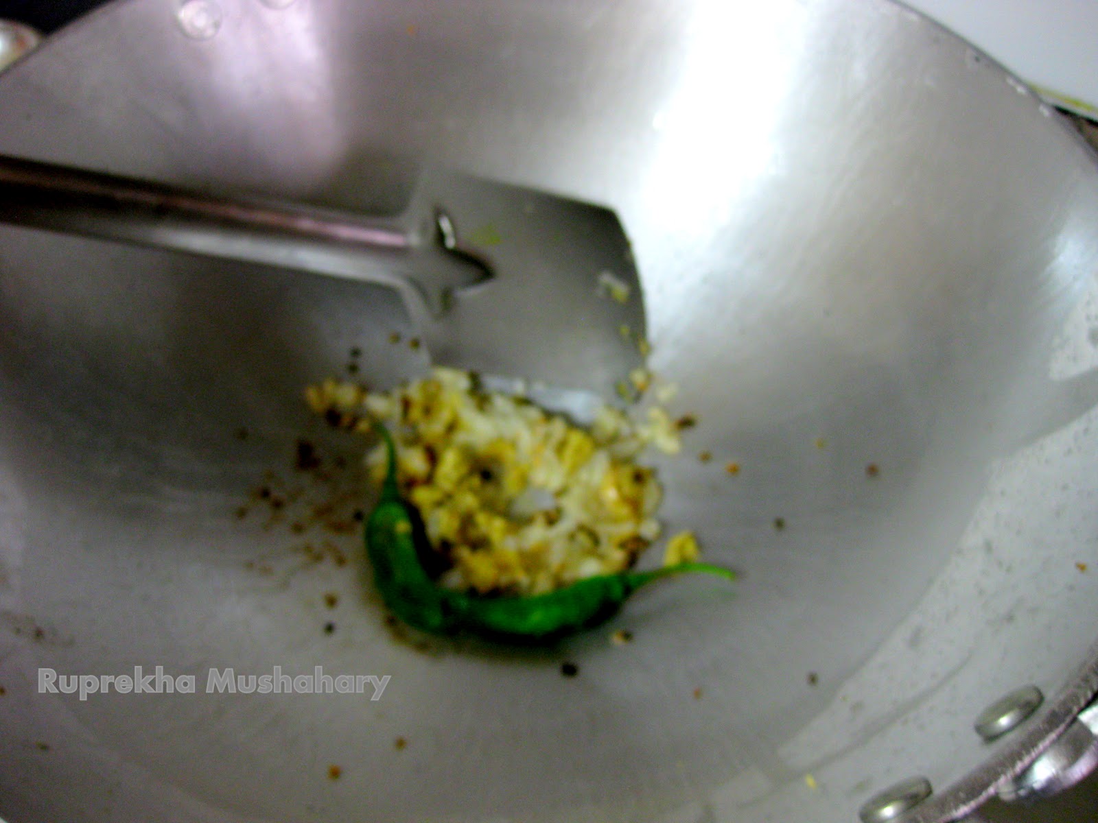 Feelings: Omitar Khaar