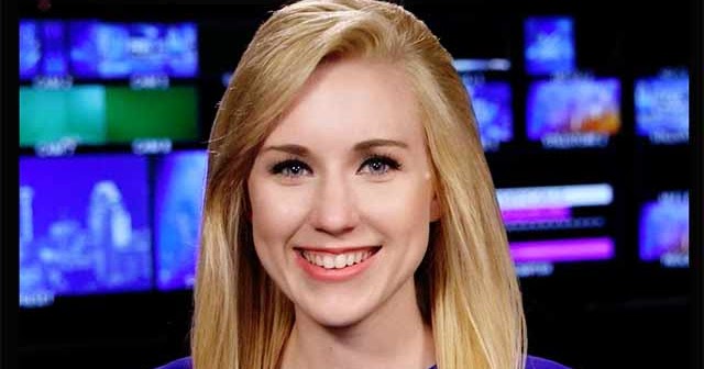 mikemcguff.com: Hannah Trippett joins CW39 KIAH's 'Morning Dose'