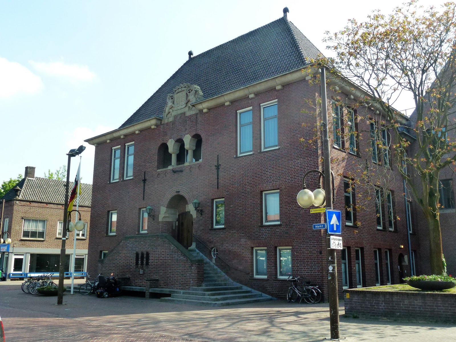 Dorpen en Steden van Nederland: Asten (Noord-Brabant)