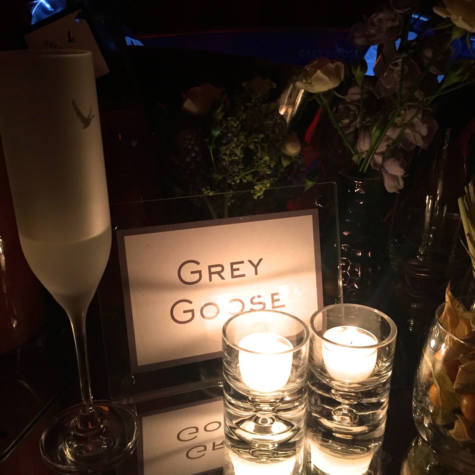 What it's really like to attend the BAFTA's After Party - Mrs Katie Heath