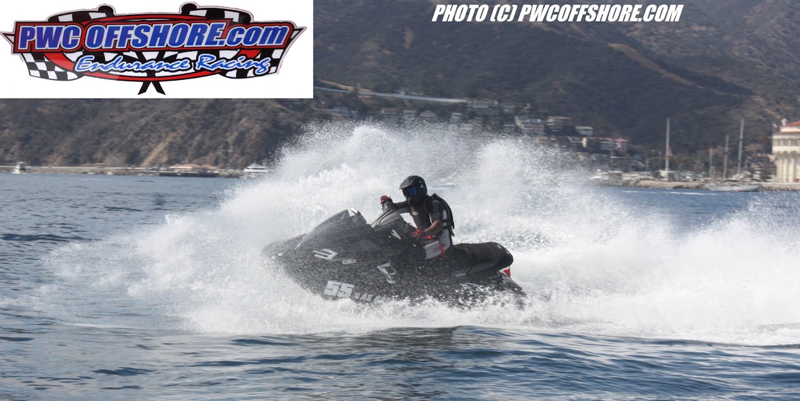 PWCOFFSHORE BLOG - PWC Endurance Racing: The 2016 Long Beach to ...