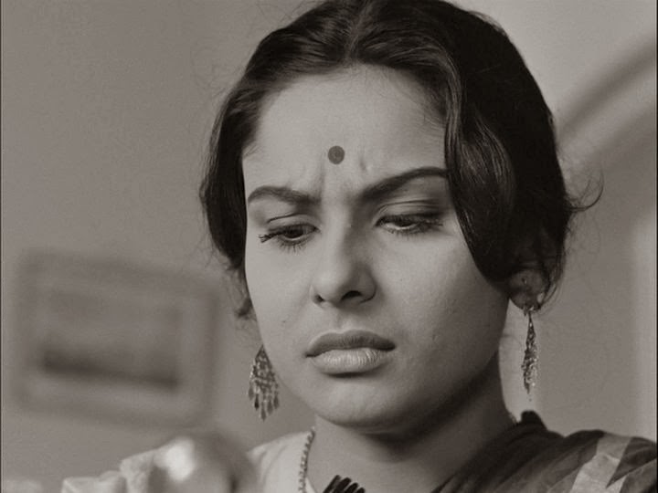 The Film Sufi: “Charulata” - Satyajit Ray (1964)