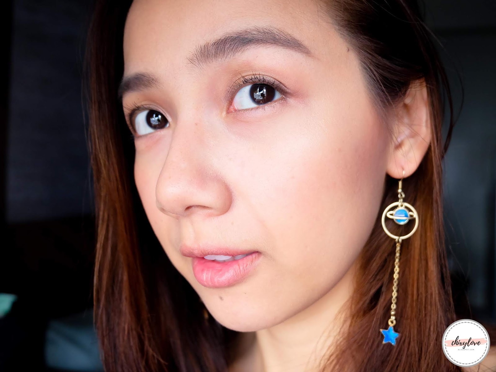 Pink Sugar Sweet Cheeks Duo Cheek Color - Ichi Pestano