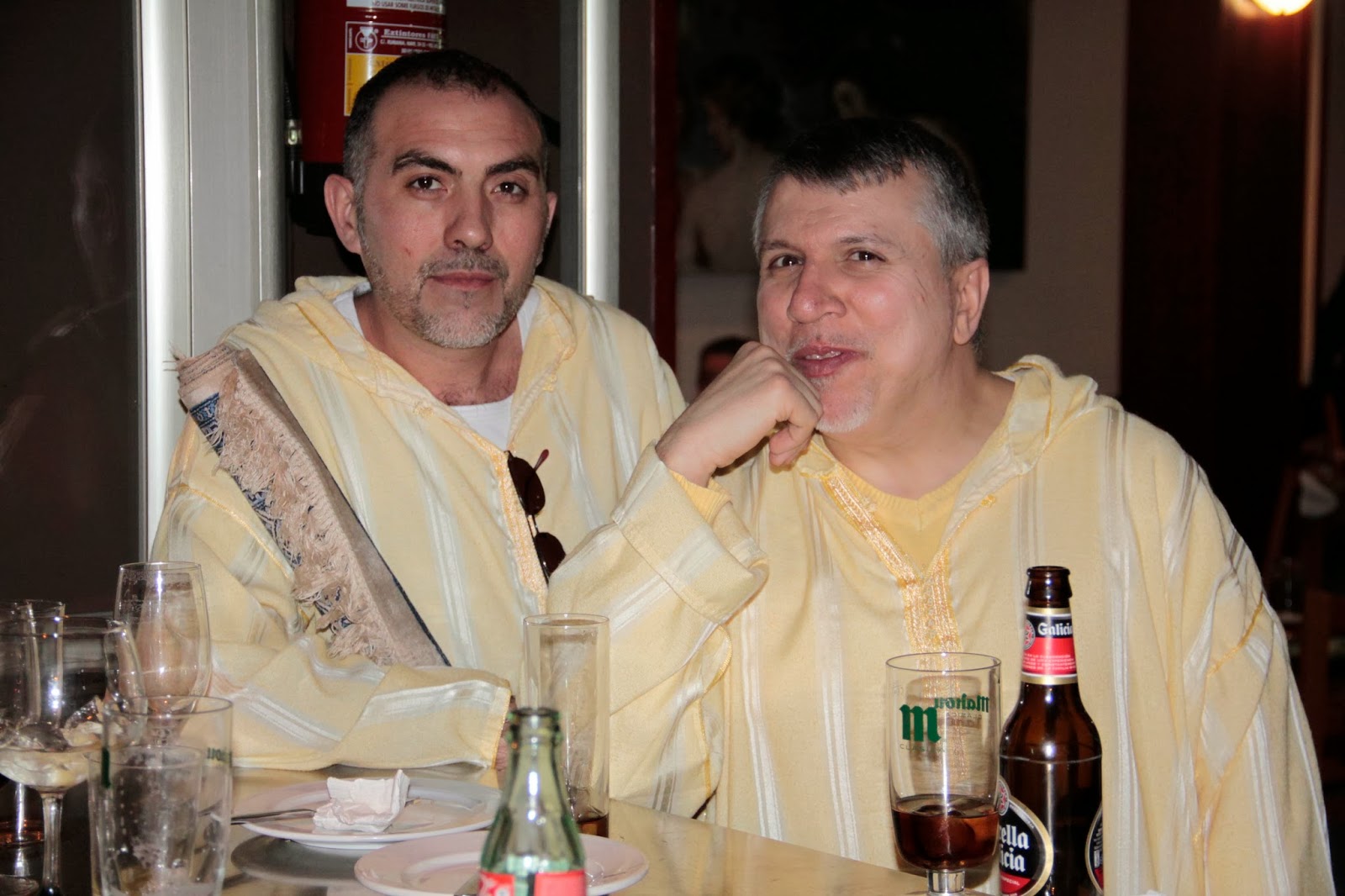 Alto Guadalquivir al Minuto: Pedro Abad vuelve a convertir sus calles ...