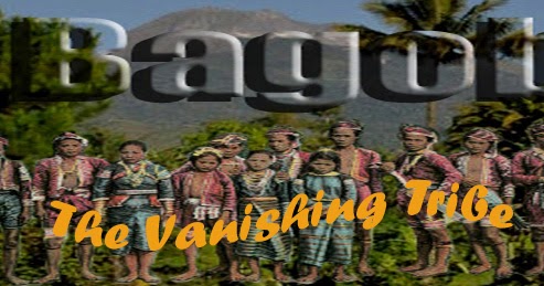 Bagobo: The Bagobo Tagabawa