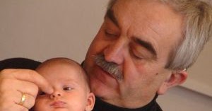 Pregnancy Stories By Age: Pregnant at 57 years old