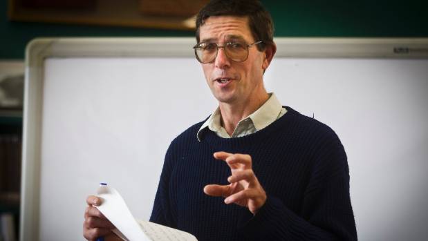 wheeler's Corner NZ: Donald Trumps vist to Europe etc.