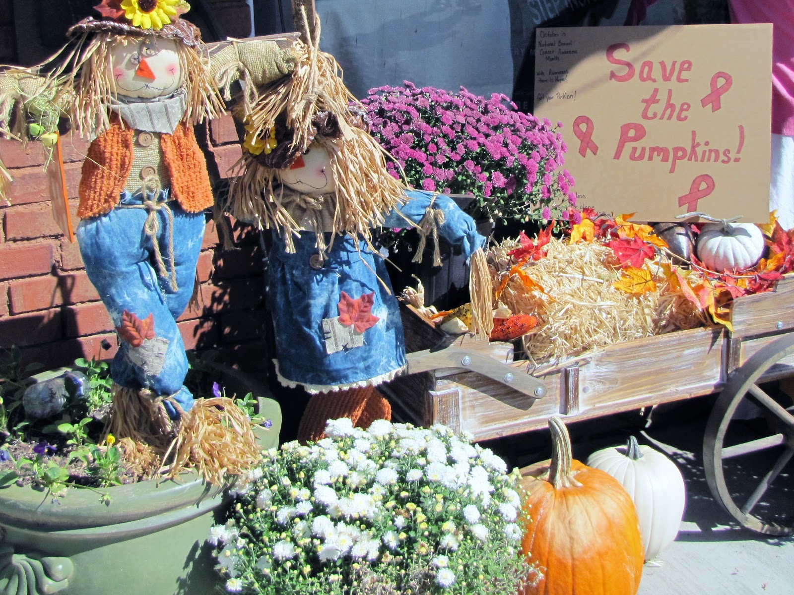 Rogersville, Alabama Fall Festival