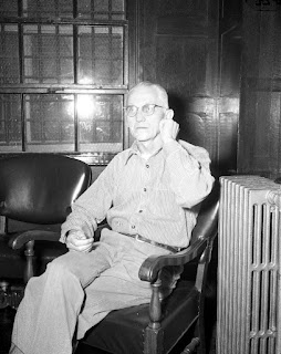 Roger Touhy, Gangster: Basil Banghart released 1962