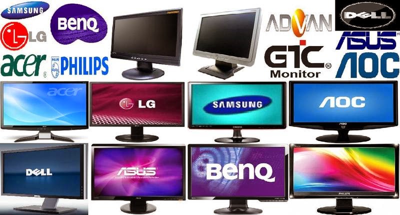 Daftar Harga Monitor LED | hartosdailydoodle