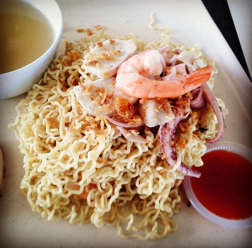 Miri Madli Satay and Food Corner (FOOD you MUST TRY here!) - Miri Food ...