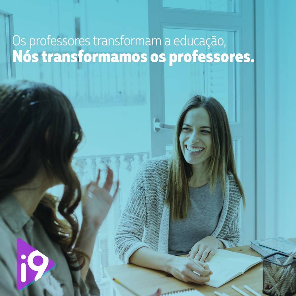 i9prof: Setembro 2018