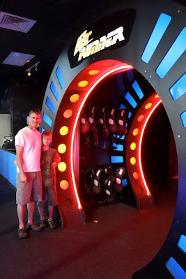 Project Denneler: Wisconsin Waterpalooza