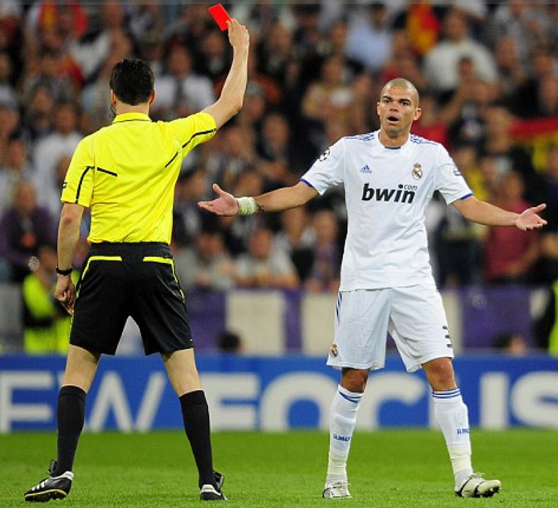 Hong Kong Referee: Referees In Tune With Team Tactics