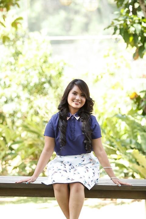 Hair and Makeup for Pre Debut Shoot