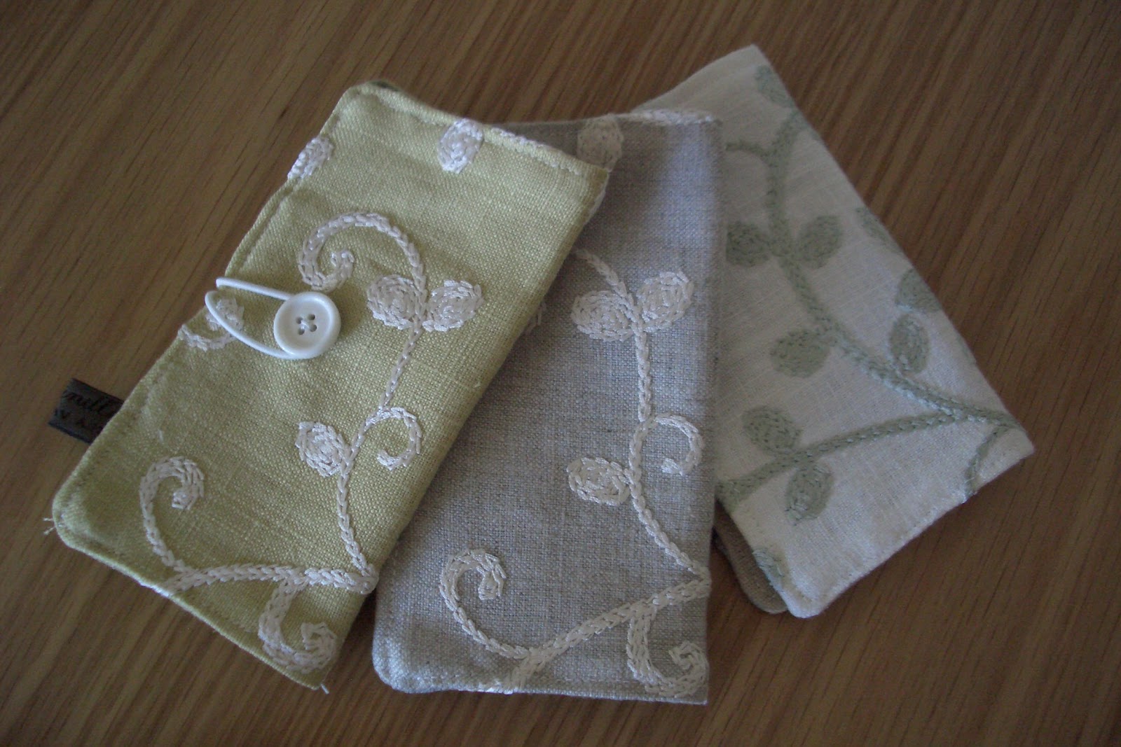 KREATIVTROM: Tepose - mapper