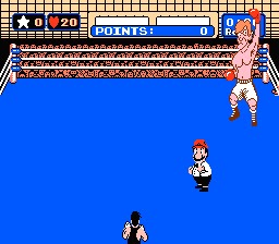 NES | SNES - PUNCH-OUT!!