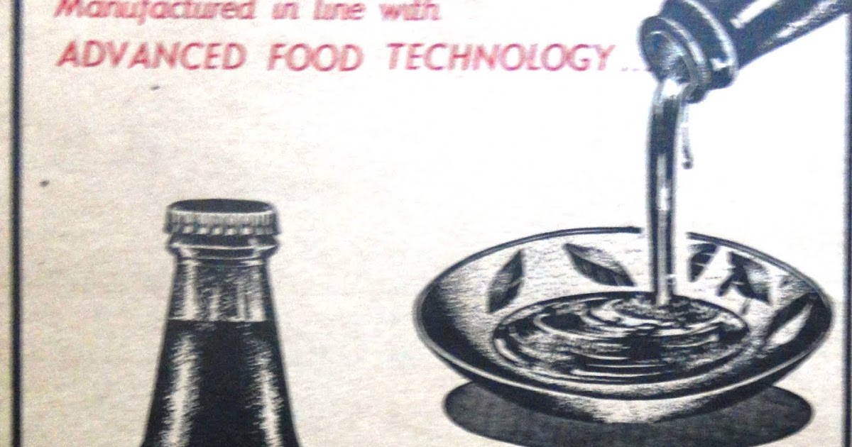 ISA MUNANG PATALASTAS: 164. Brand Stories: MARCA PIÑA SOY SAUCE (late ...