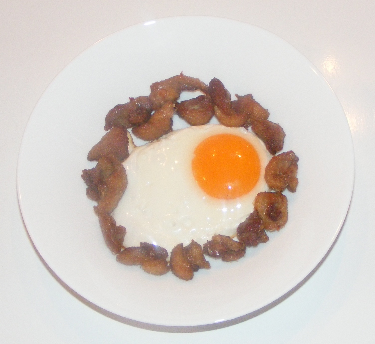 Jumari de rata la tigaie | Preparatedevis.ro