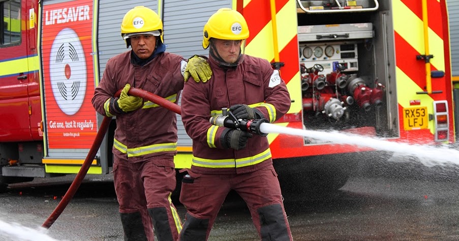 Physical Science 4ever: LIST THE WAYS ADOPTED BY FIRE BRIGADE TO COMBAT ...