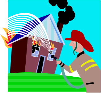 5 things you should do before and after a fire - BluSky
