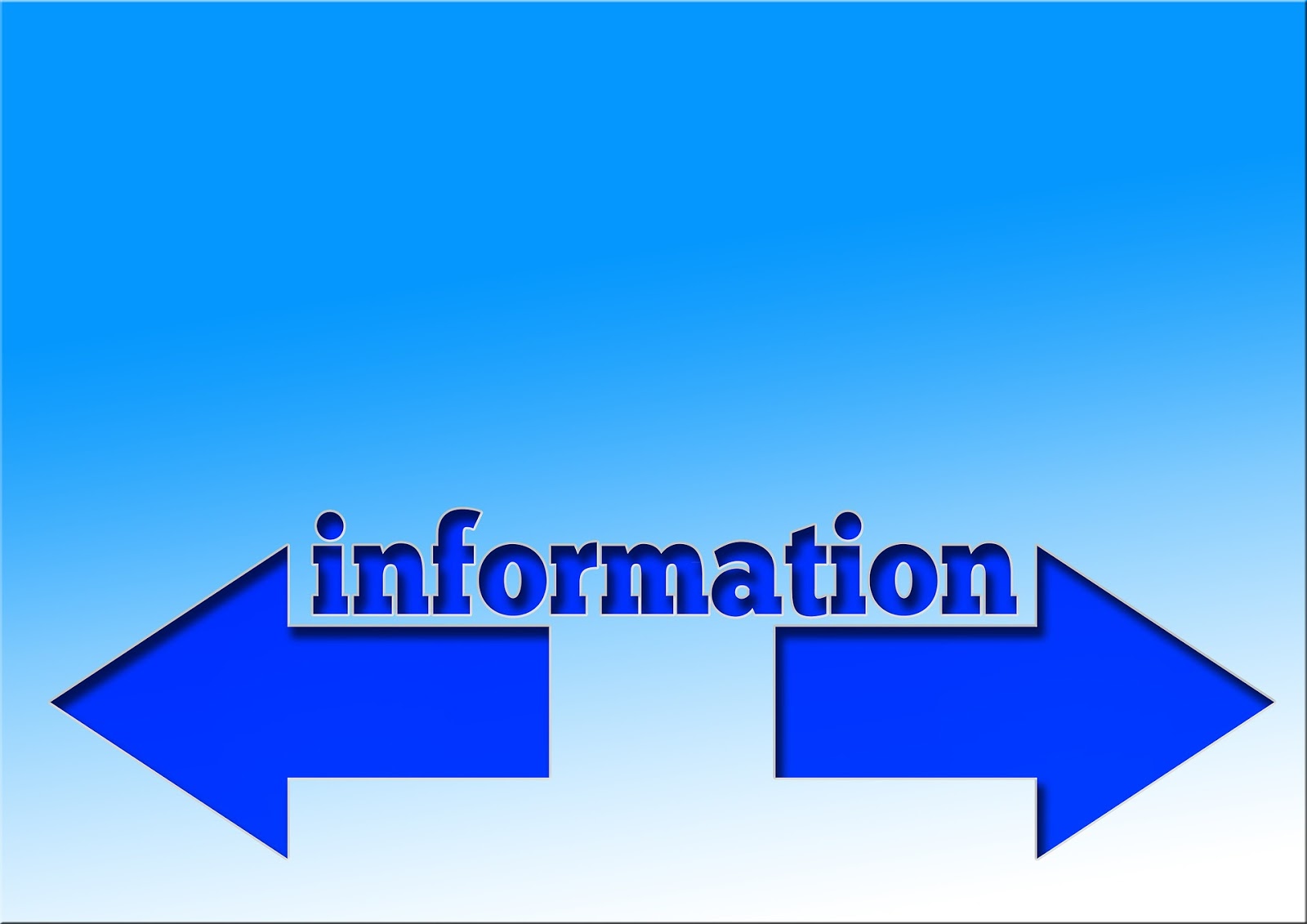 How to Unleash Information Power for Improving Business Maturity ...