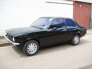 CHEVETTE DICAS E VENENOS: CHEVETTE 4.3 V6