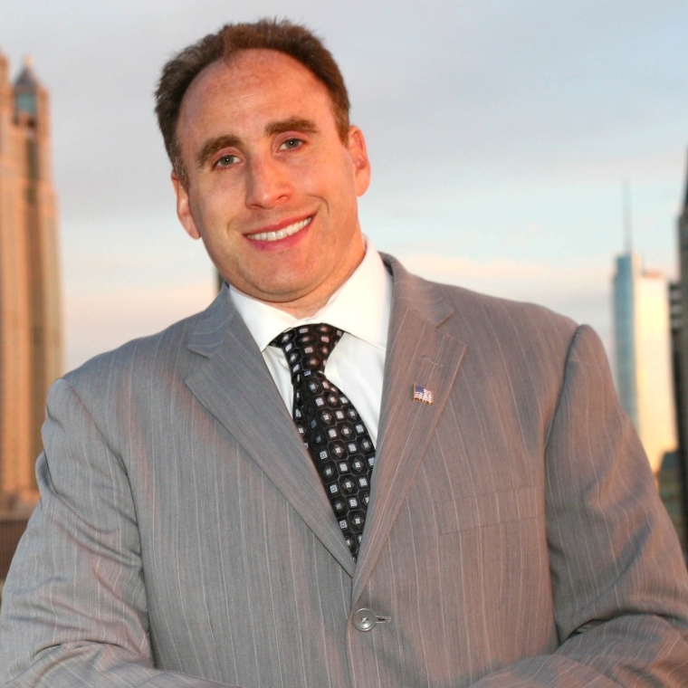 For What It's Worth: It's judge vs. judge vs. ex-judge for the 8th ...