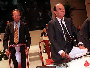 El tábano: CANTABRIA.-Emilio y Jaime Botín y sus hijos podrían ...