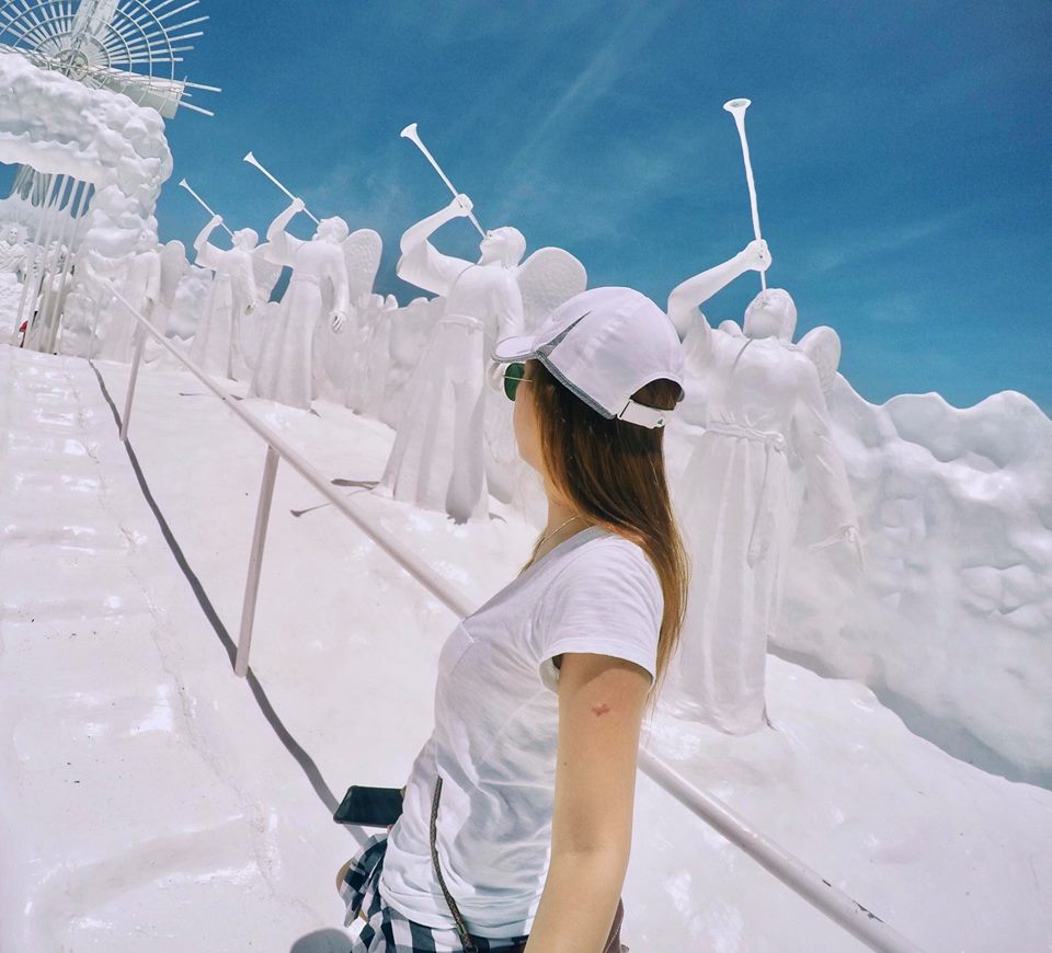 Garin Farm in Iloilo : DIY Itinerary and Travel Guide