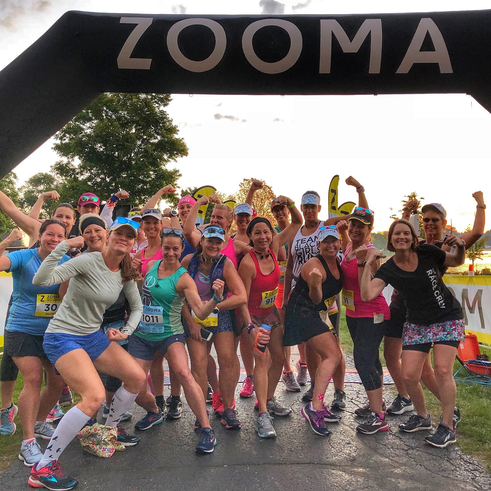 ZOOMA Great Lakes Ambassadors