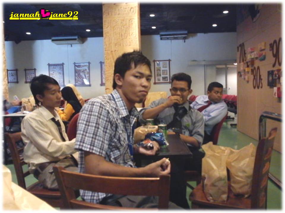 Into New World: LAWATAN INDUSTRI DI KILANG ROTI HIGH 5...