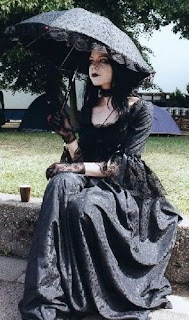 Fashion: The Latest Trend of Gothic Clothing