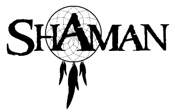 Blessed Death: Shaman