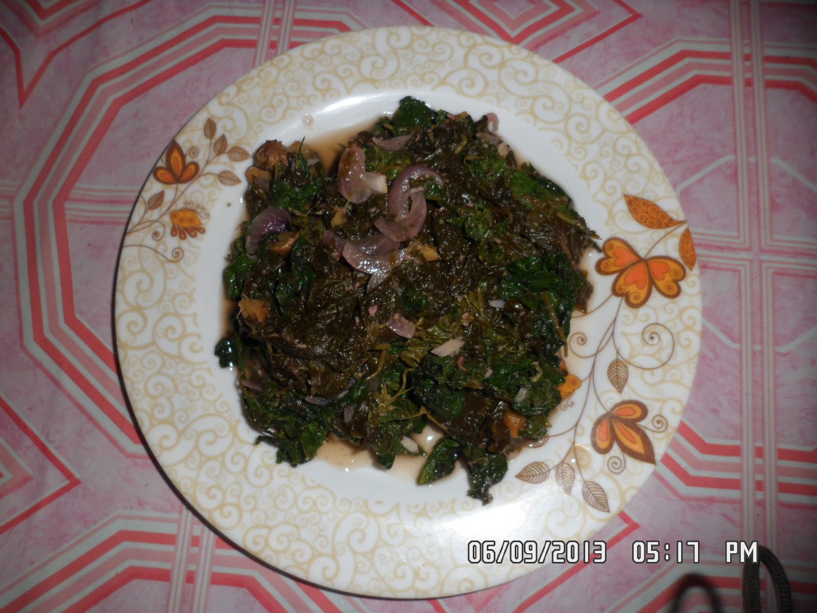 greedy palates: cuisines you've never tasted