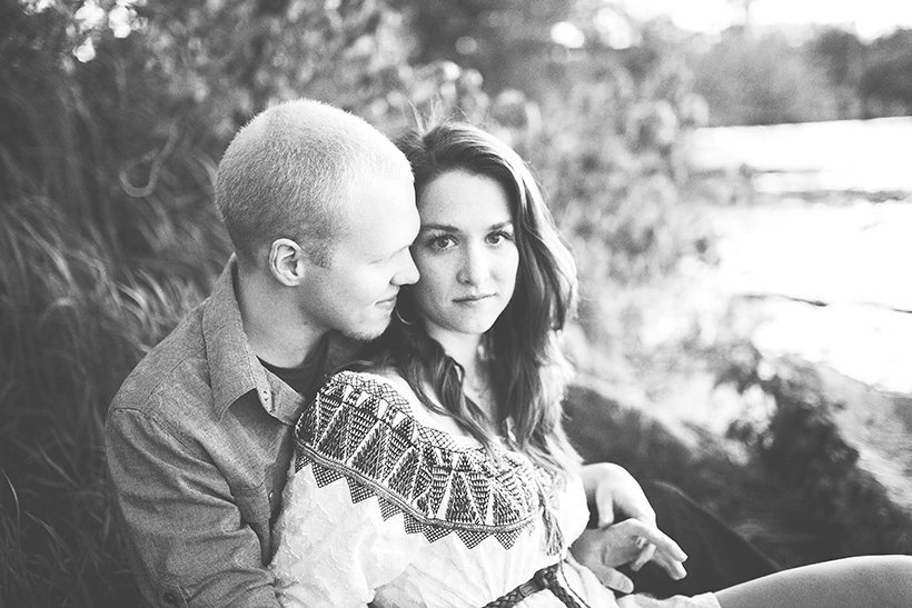 Harrison + Megan — Sincerely, Kinsey