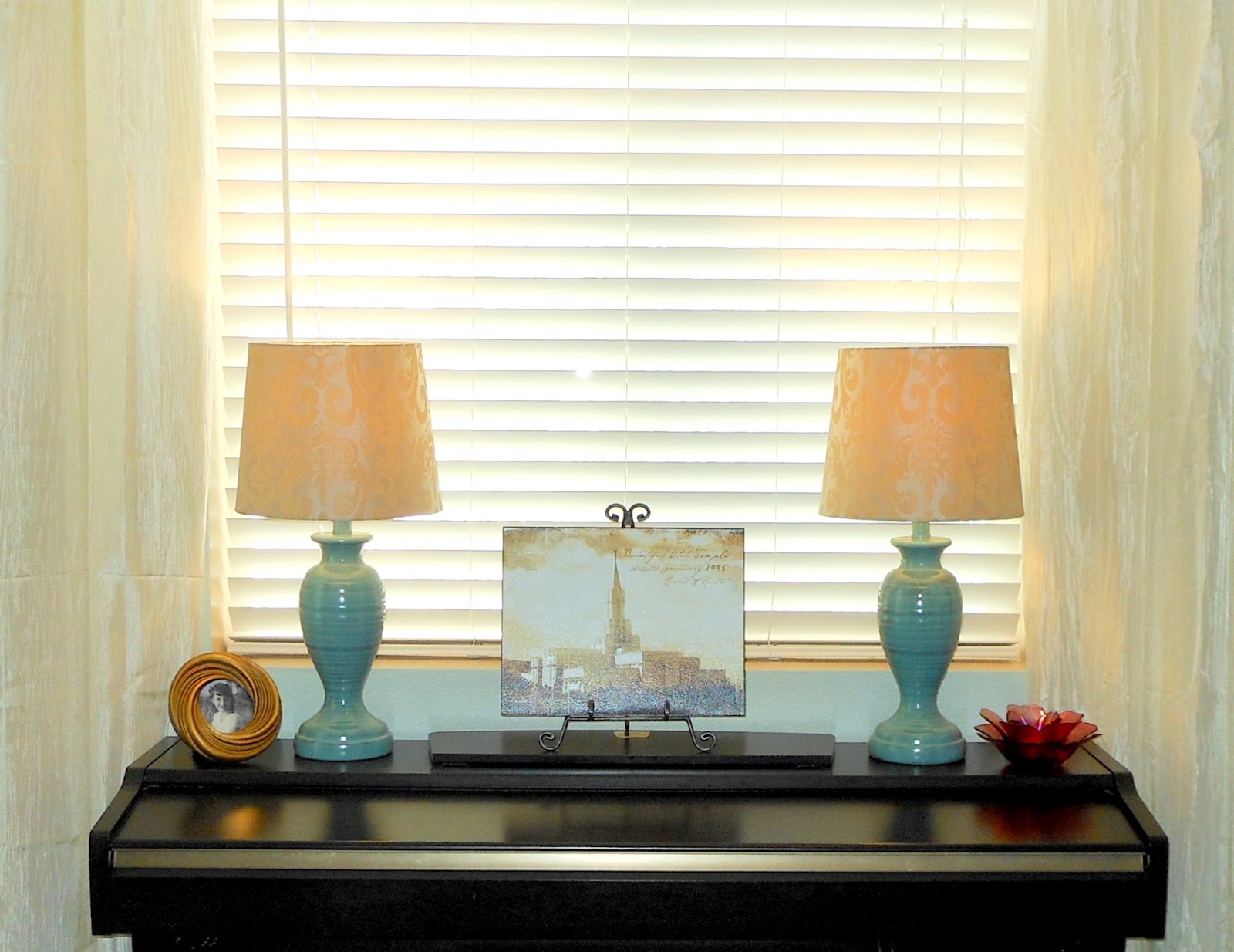 Studio 7 Interior Design: Client Reveal: Traditional Chic Living Room