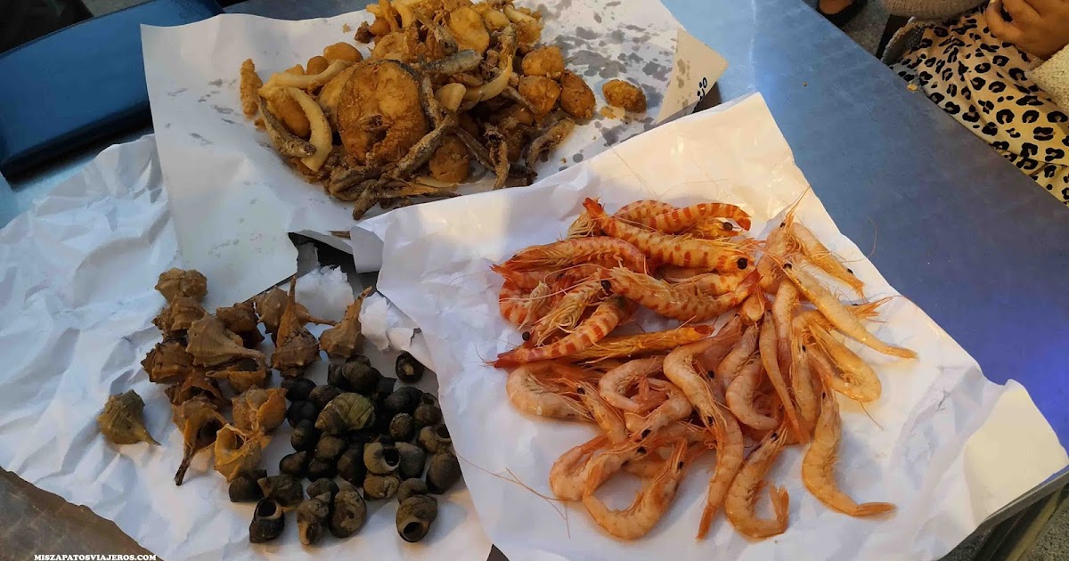 5 Recomendaciones para Comer en el Puerto de Santa María