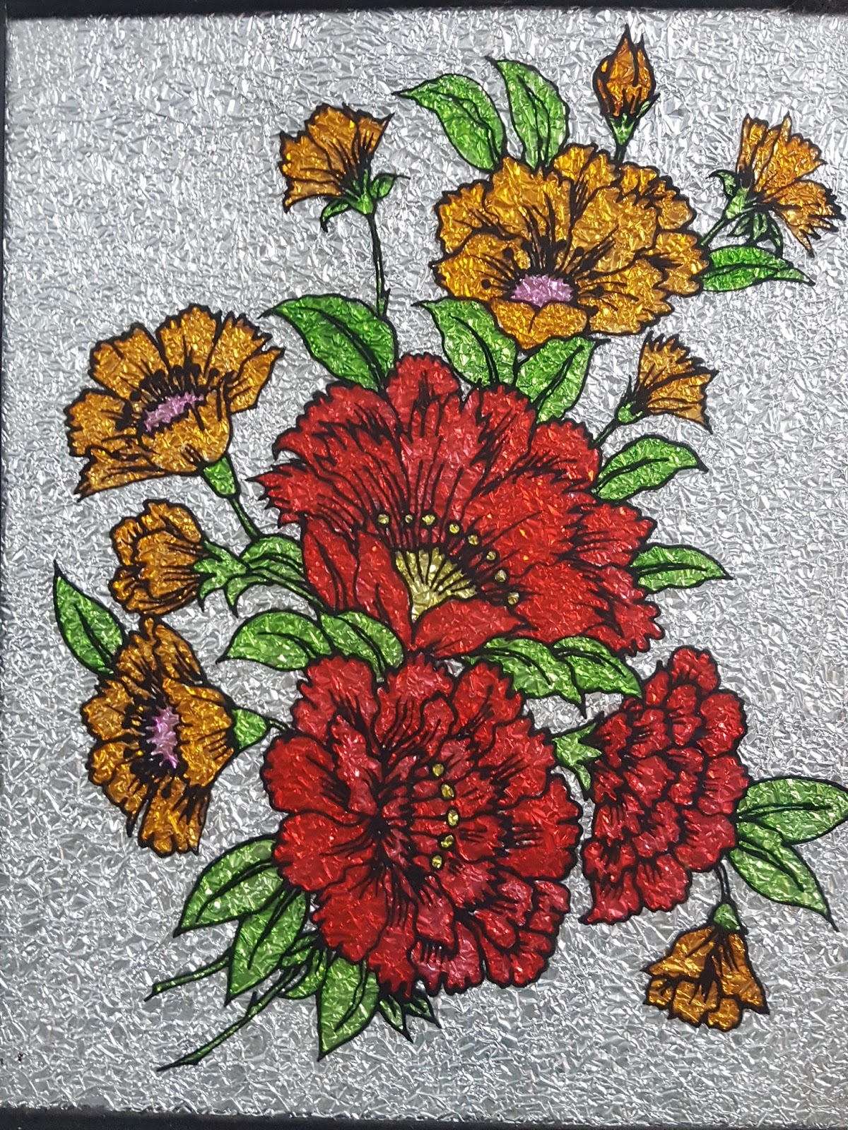 REPORT ON SUPW PROGRAMME