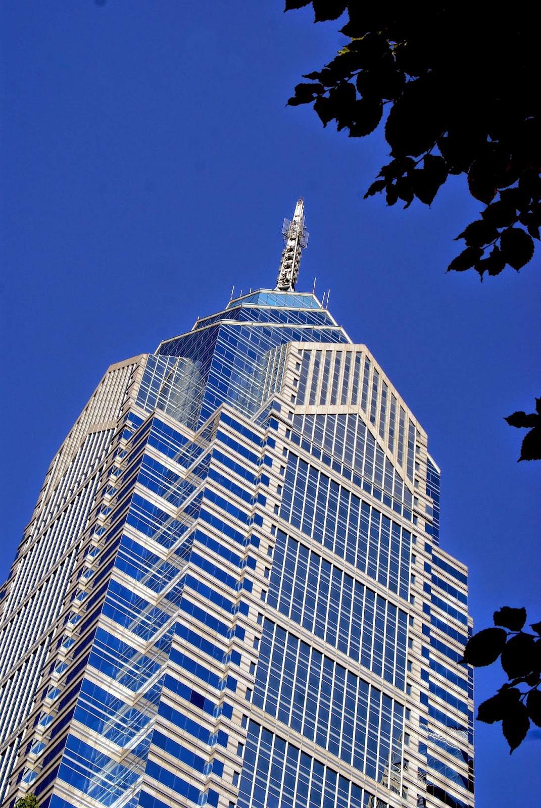 McGahey's McMusings: The Architecture of Philadelphia: An Introduction ...