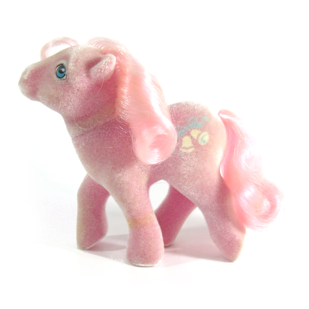 MLP Mail Order G1 Ponies | MLP Merch